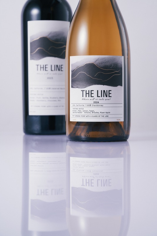 THE LINE WINES